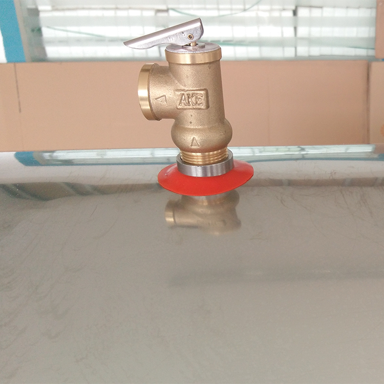 SFO-PT20 Pressure Temperature Valve(P/T) - Buy PT valve, for pressure ...